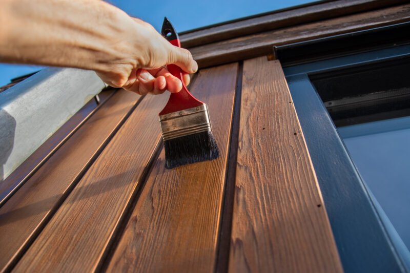 Paint Lifespan Explained: Interior and Exterior Durability Guide