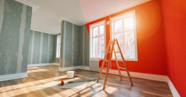 Paint Lifespan Explained: Interior and Exterior Durability Guide