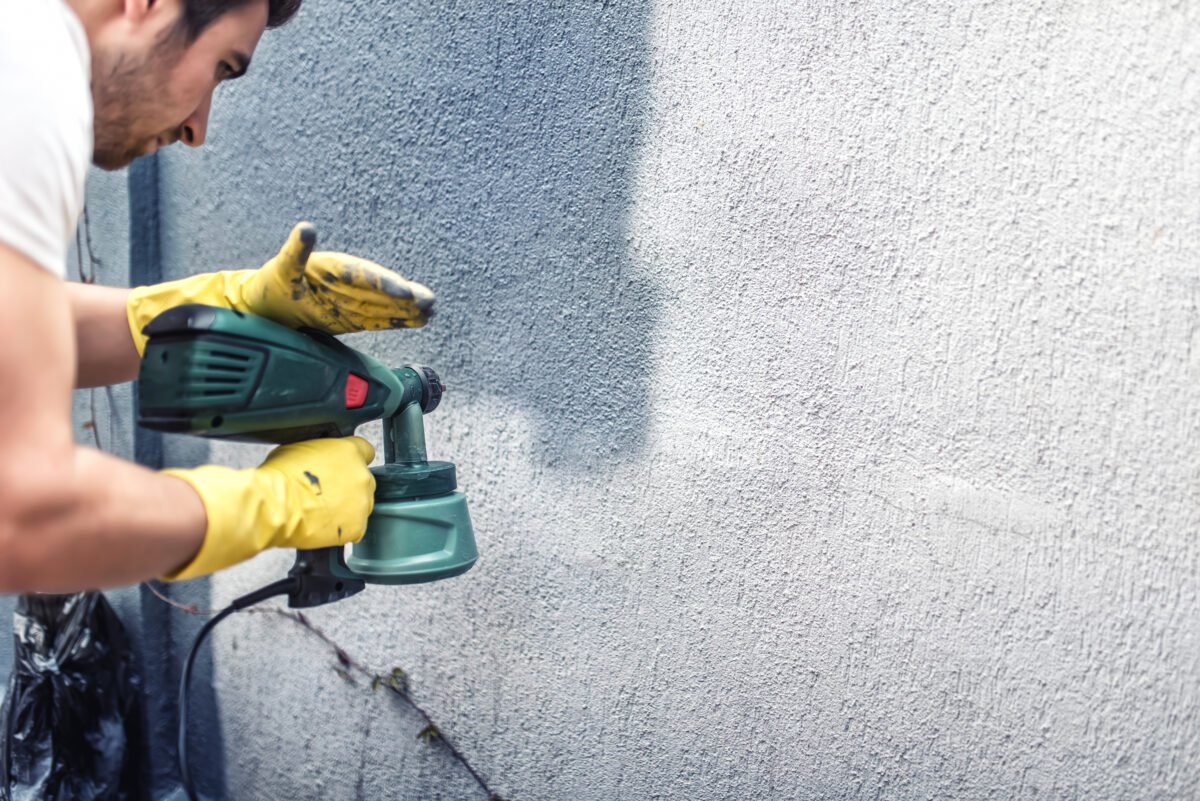 Paint Lifespan Explained: Interior and Exterior Durability Guide